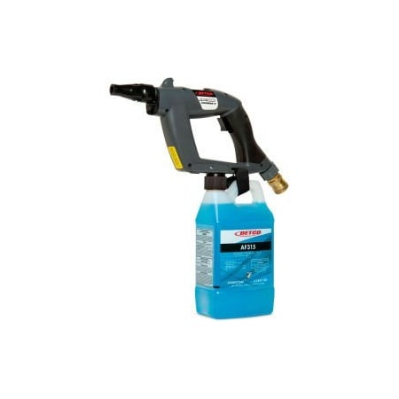 Betco Betco Fastdraw Foamer II Portable Durable Foam Gun, 2 gal./min ...