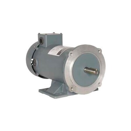 Worldwide Electric Worldwide Electric PM DC Motor WPMDC12-18-24V-56CB ...