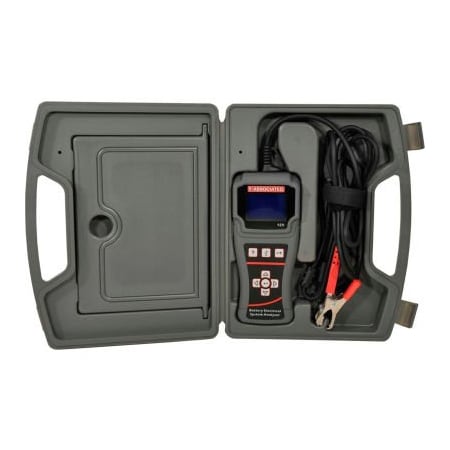 Integrated Supply Network Associated Equipment Digital Tester with USB ...