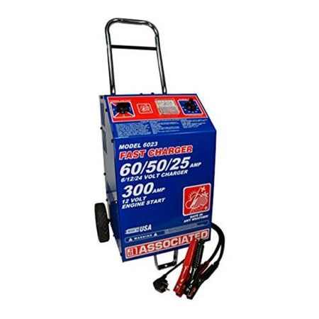 Integrated Supply Network Associated Equipment Battery Charger 220V ...