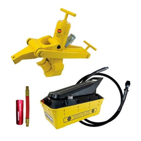 Integrated Supply Network Esco Equipment Bead Breaker Kit - ESC10200 | Zoro