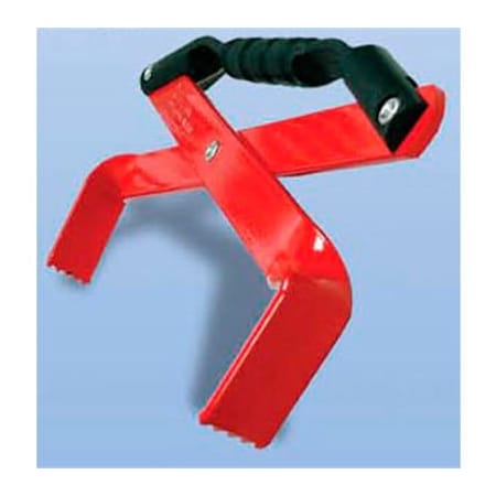 Integrated Supply Network E-Z Red Battery Carrier Super Gripper BK550 ...