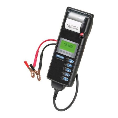 Integrated Supply Network Midtronics HD Battery/System Analyzer ...