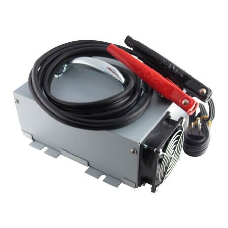 Integrated Supply Network Powermax 100 Amp Power Supply Battery Charger ...