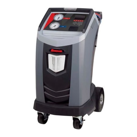 Integrated Supply Network Robinair R134A Recovery, Recycling, and ...