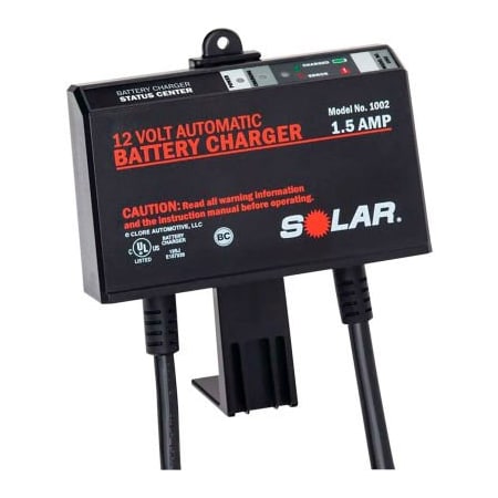 Integrated Supply Network Clore Battery Charger For Marine / Trickle ...