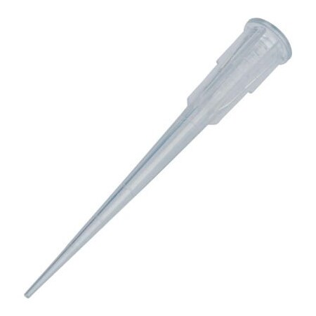 Celltreat 10 uL Extended Length Low Retention Pipette Tips, Racked ...