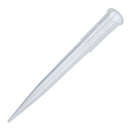 Celltreat CELLTREAT 1000ÂµL Low Retention Pipette Tips, Racked, Sterile ...