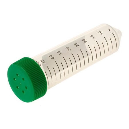 Celltreat CELLTREAT 50mL Bio-Reaction Tube - Bag, Sterile 229475 | Zoro