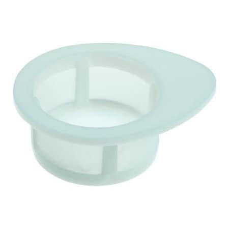 Celltreat CELLTREAT Cell Strainer, 70m, White, Bulk Packed, Sterile ...