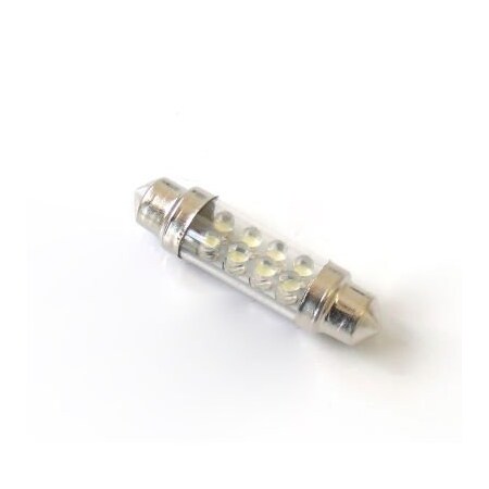 Carjamz Race Sport 42mm F-Series LED Replacement Bulb, Red, Individual ...