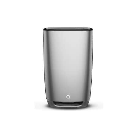 Aeris Aeris aair 3-in-1 Pro Air Purifier With Hepa H13 Filter, Graphite ...