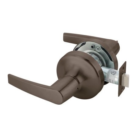 Yale Commercial 4602LN X 613E MO Non-Handed Cylindrical Lockset 85361 ...