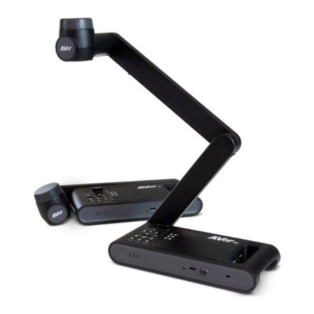 Aver Information AVerVision M70W Wireless Document Camera VSIONM70W | Zoro