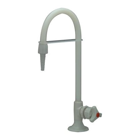 Zurn Zurn Z82900-WM - Wall Mounted Single Lab Faucet For Dw/Di/Ro Water ...