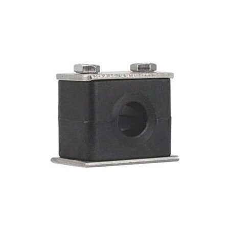 Zsi 8mm Polypropylene Standard Rubber Insert Grommet Assembly SM4008RIS ...