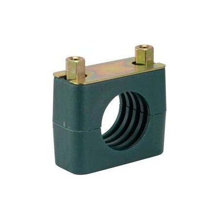 Zsi 20mm Polypropylene Stacking Kit Assembly Beta Series Clamp SM-3020B ...