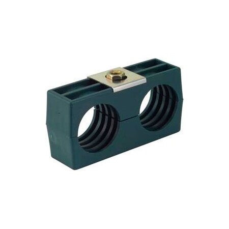 Zsi 1/8" x 1/8" Pipe Beta Twin Standard Stacking Kit For Two T-1007B | Zoro