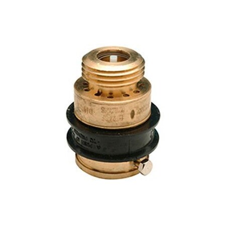 Zurn Zurn BFP-8F 3/4 In. GHT Hose Connection Vacuum Breaker - Brass BFP ...