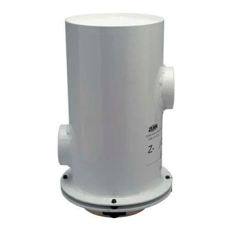 Zurn Zurn Z1184 Bottom Access Solids Interceptor, 1-1/2" IP Female ...