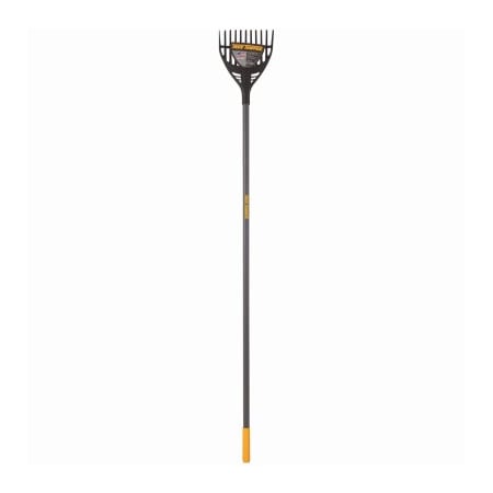 Ames TT Poly Shrub Rake 2919100 | Zoro