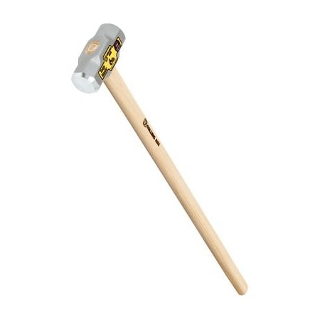 Truper 6LB DBL Sledge Hammer MD6H-C | Zoro