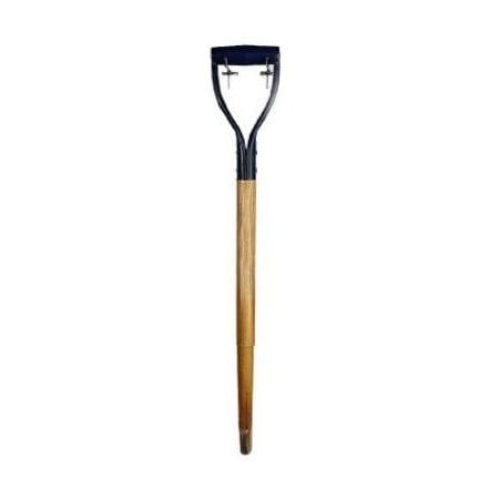 Link Handles 30 in L Pro Shovel D Handle 66773 | Zoro