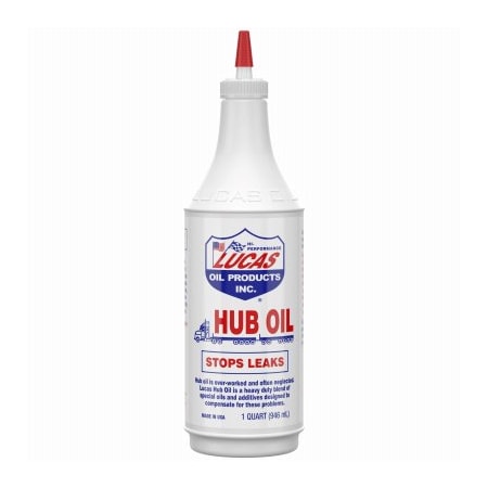 Lucas Oil QT Hub Oil 10088 | Zoro
