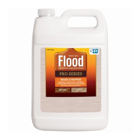 Flood/Ppg Architectural Fin GAL PRM WD Stripper FLD138XI-01 | Zoro