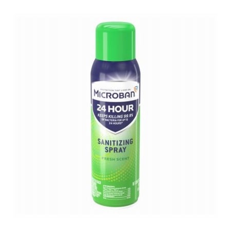 Procter & Gamble 15OZ Fresh Sani Spray 48665 | Zoro