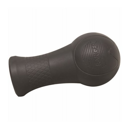 Diamond Farrier BLK Ranger Rasp Handle RRHB-10 | Zoro