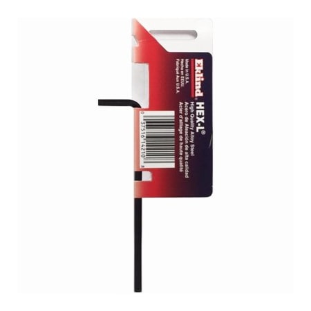 Eklind 5MM Long Hex L Key 14610 | Zoro