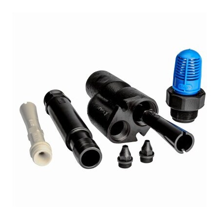 Pentair Water Deep Well Jet Kit FP4800-P2 | Zoro