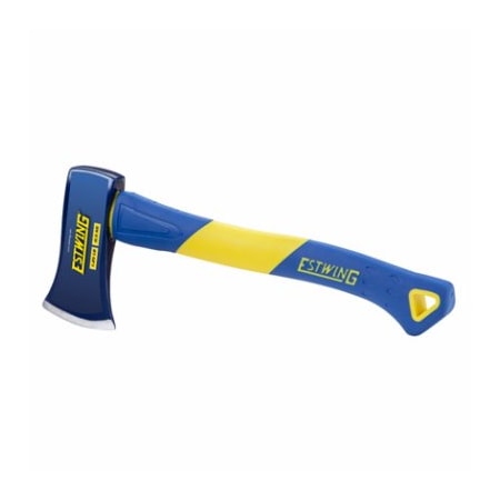 Groz Engineering Tools Pvt Ltd 114LB 14 Fiber Axe EAX-114F | Zoro