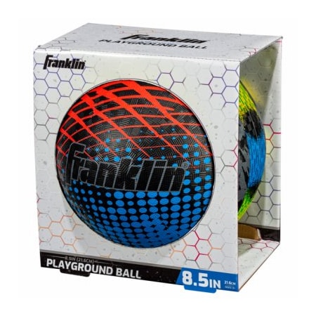 Franklin Sports Industry Mystic Playground Ball 34593 | Zoro