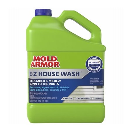 Wm Barr GAL EZ House Wash FG503M | Zoro