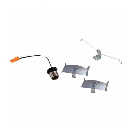 Cooper Lighting SMD 6 Surf Mount Kit SMD6ACCKIT | Zoro