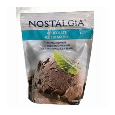 Ninja Chocolate Ice Cream Mix ICMX8CH | Zoro