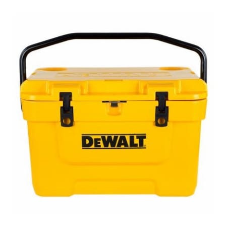 Metal Warerp DeWalt 25QT Cooler DXC25QT | Zoro