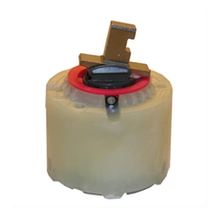 Larsen Supply Co AMSTD SGL Lev Cartridge 0-1057 | Zoro