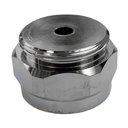 Larsen Supply Co 12F Aerator Adapter 09-1625 | Zoro