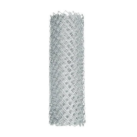 Southwestern Wire 48 Chain Link Fabric 320485050120009-09 | Zoro