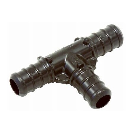 Cash Acme / Sharkbite 34 Poly Pex Tee UP370A | Zoro