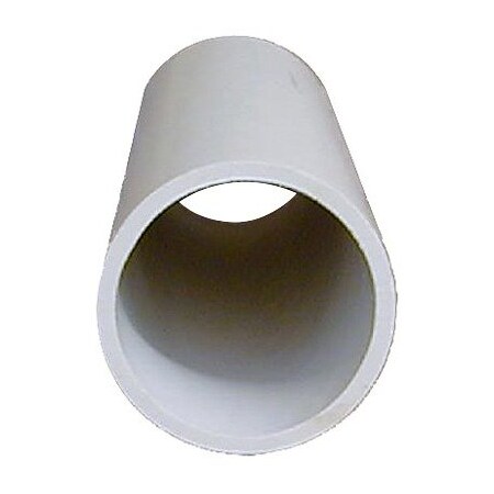 Charlotte Pipe And Foundry 4x20 SCH40 PVC Pipe PVC074000800FP | Zoro