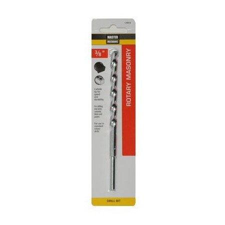 Disston MM 38x6 Masonry Bit 120816 | Zoro