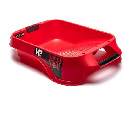 Bercom Handy Paint Tray 7500-CC | Zoro