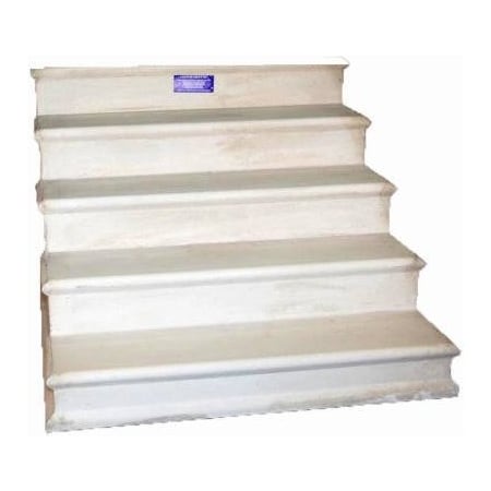 Century Group 5Step 7 Rise 48 Stair 10057 | Zoro