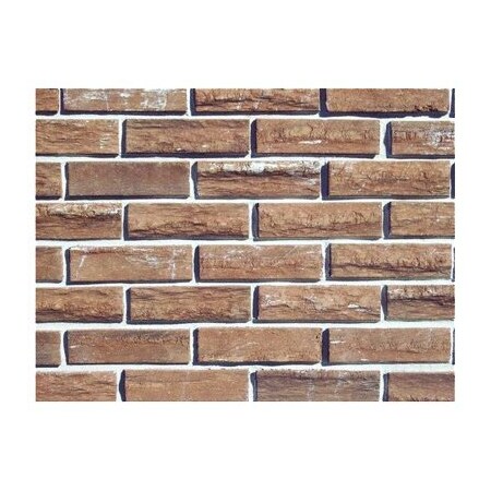 Z-Brick CTN 20 BGE Brick Facing ZC026205 | Zoro