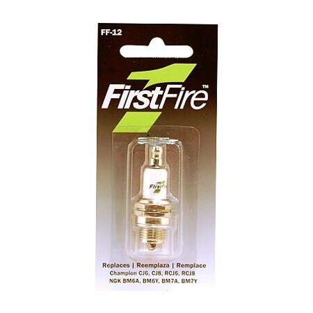 Arnold FF12 SM Eng Spark Plug FF-12 | Zoro
