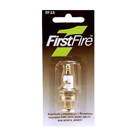 Arnold FF13 SM Eng Spark Plug FF-13 | Zoro